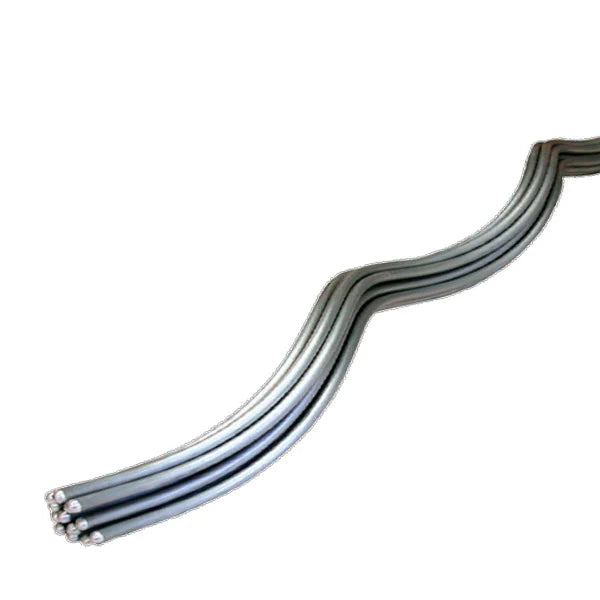 Armadura preformada para conductor de Al diámetro 27.91 a 28.93 mm, Anderson-Fargo - Tienda TRENT