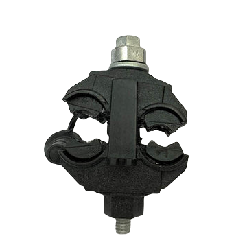 Conector dentado-dentado modelo DP7, Bronal - TRENT