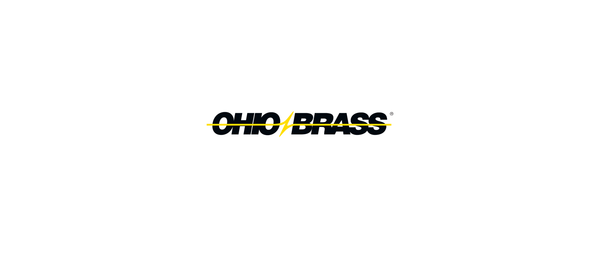 Ohio Brass – TRENT