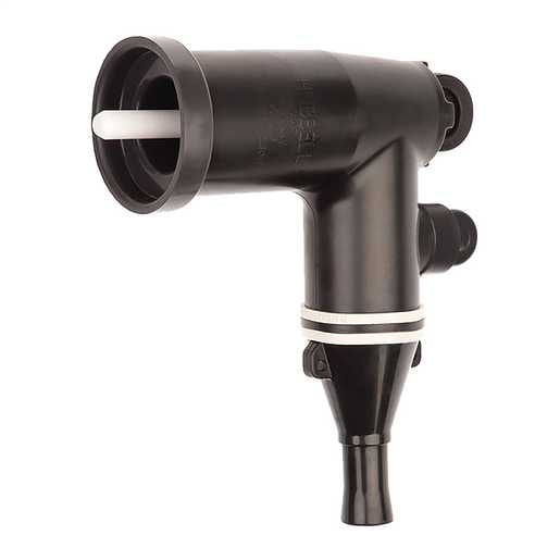 Codo Operable con carga 25 kV, 200A con Test Point, HCA - Tienda TRENT