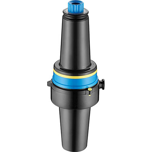 Bushing Reducción (ETP) 600 A, 25 kV, Chardon - Tienda TRENT