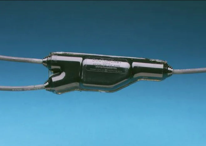 Mufa empalme con derivación modelo 82-B1N, 3M - TRENT